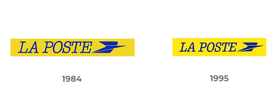 Le Brand Center - La Poste Groupe | L'histoire de la marque La Poste Le Brand Center - La Poste Groupe | L'histoire de la marque La Poste